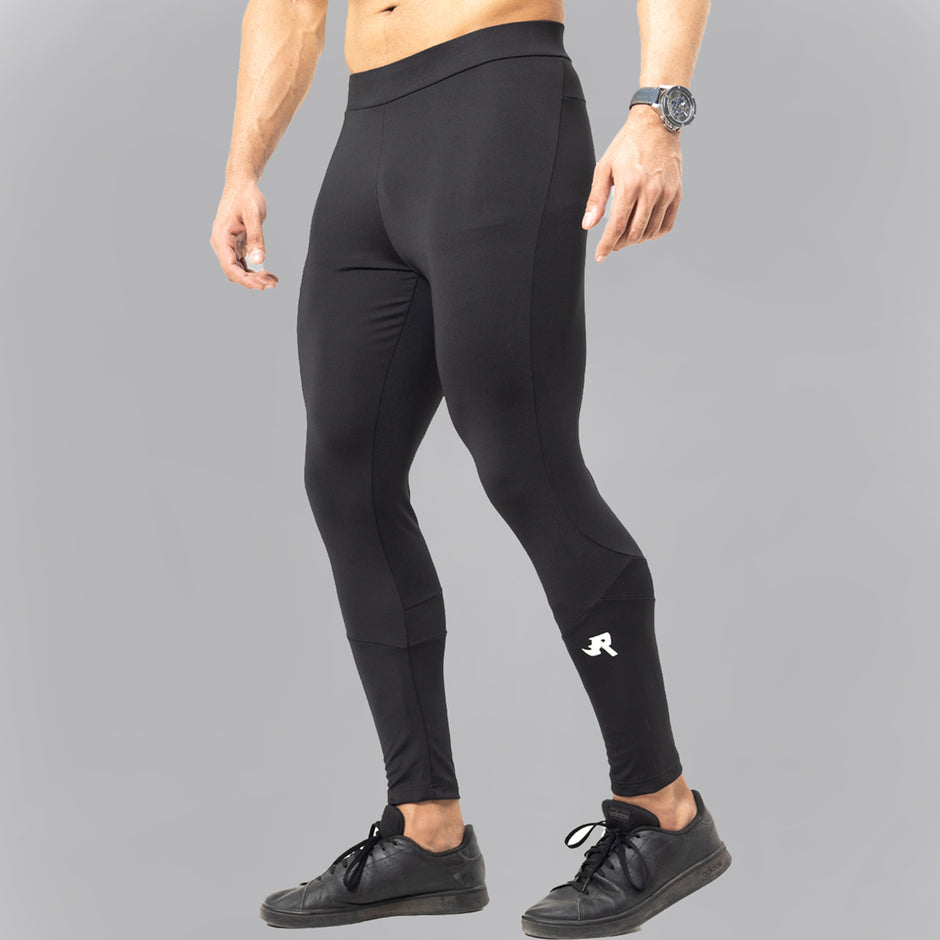 Compression Trousers – Rage Athletes